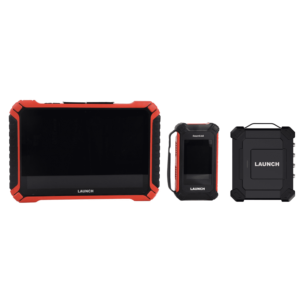 Launch Tech USA Throttle V w/ 4 Channel Scope - Walmart.com