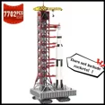Launch Tower Mk I for Saturn V with Crawler Alternative Build of Set ...