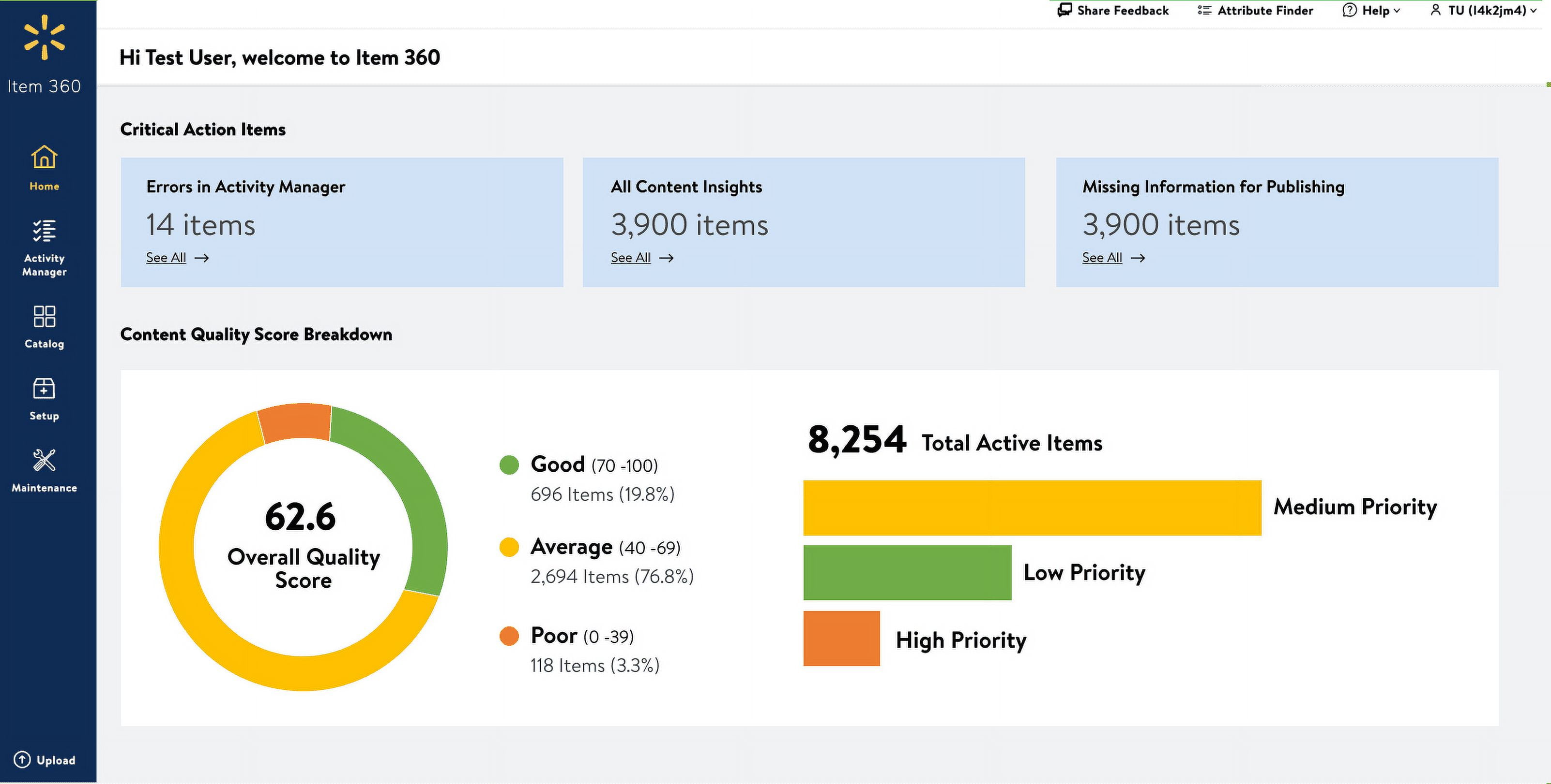 LaunchDayTestProd5 - Walmart.com