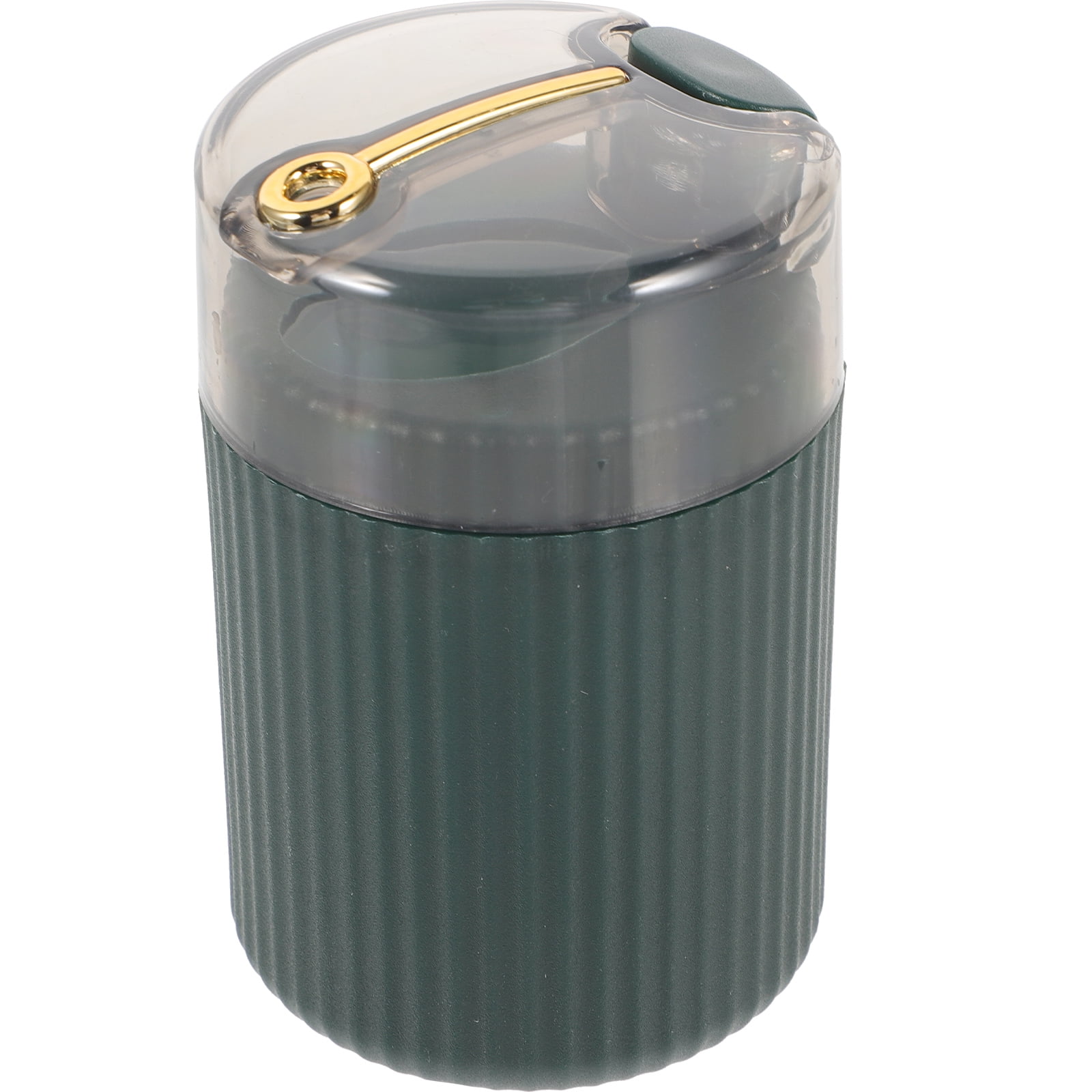 Launcher Toothpick Storage Jar Holder Fine Workmanship - Walmart.com