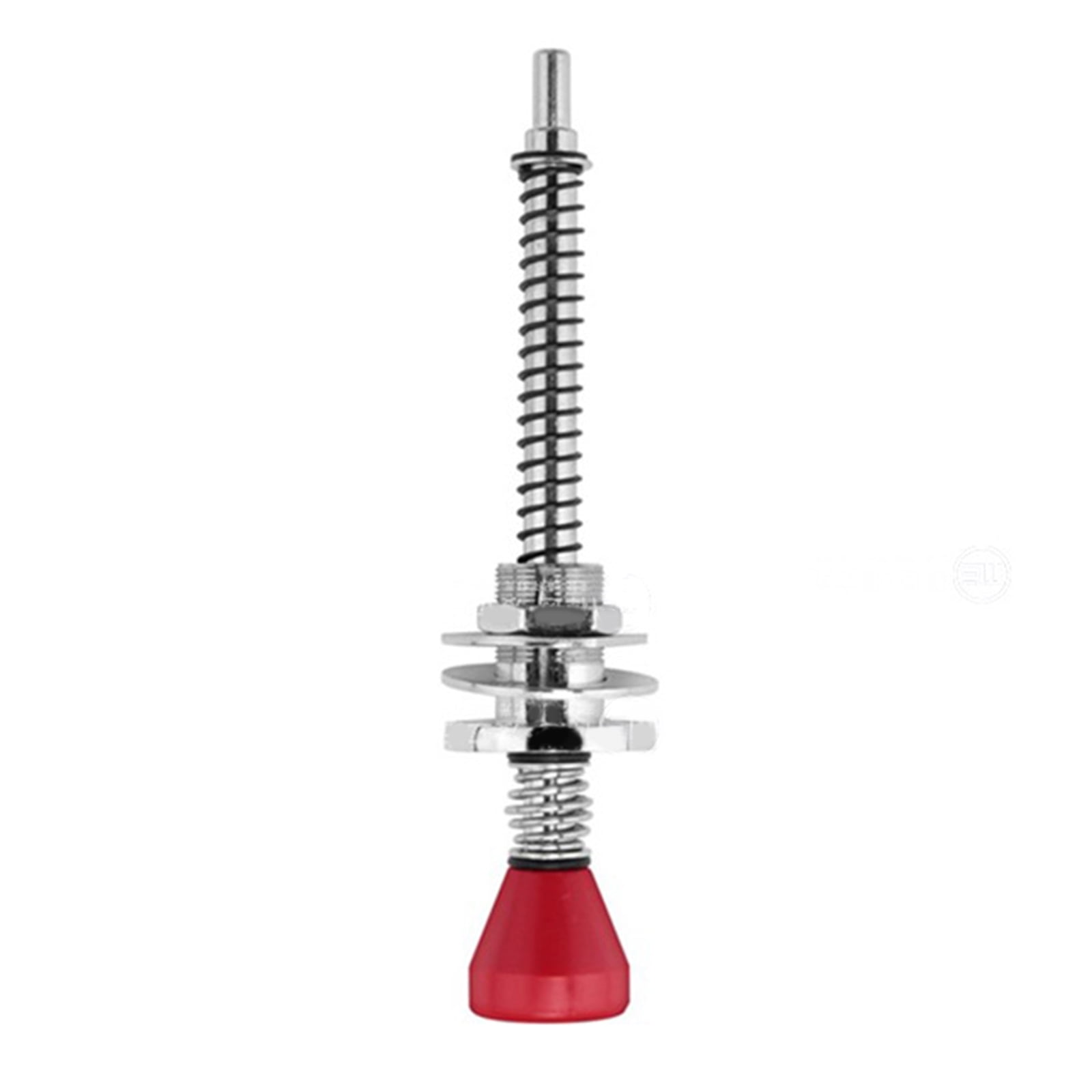 Launchers Pusher Puller Manual Pull Rod Spring Pinballs Parts Game ...