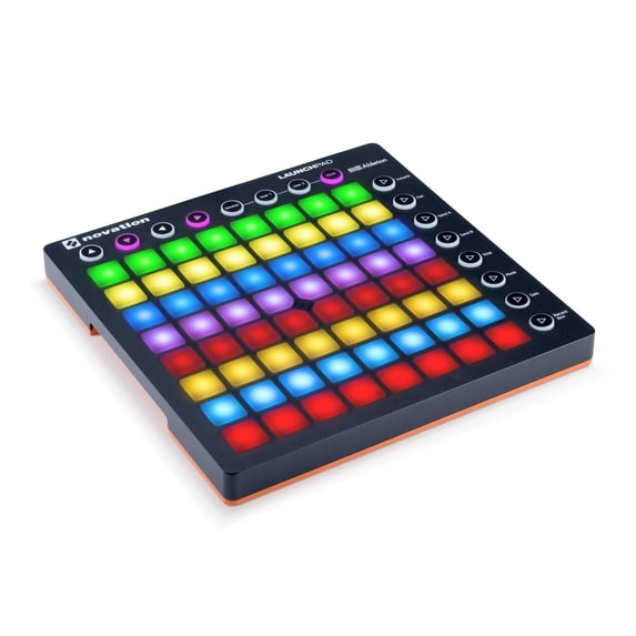 Launchpad MKII 64-Pad Live/Recording USB Controller - Walmart.com