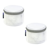 Laundry 360 Large Mesh Undergarment Laundry Wash Bag - Walmart.com