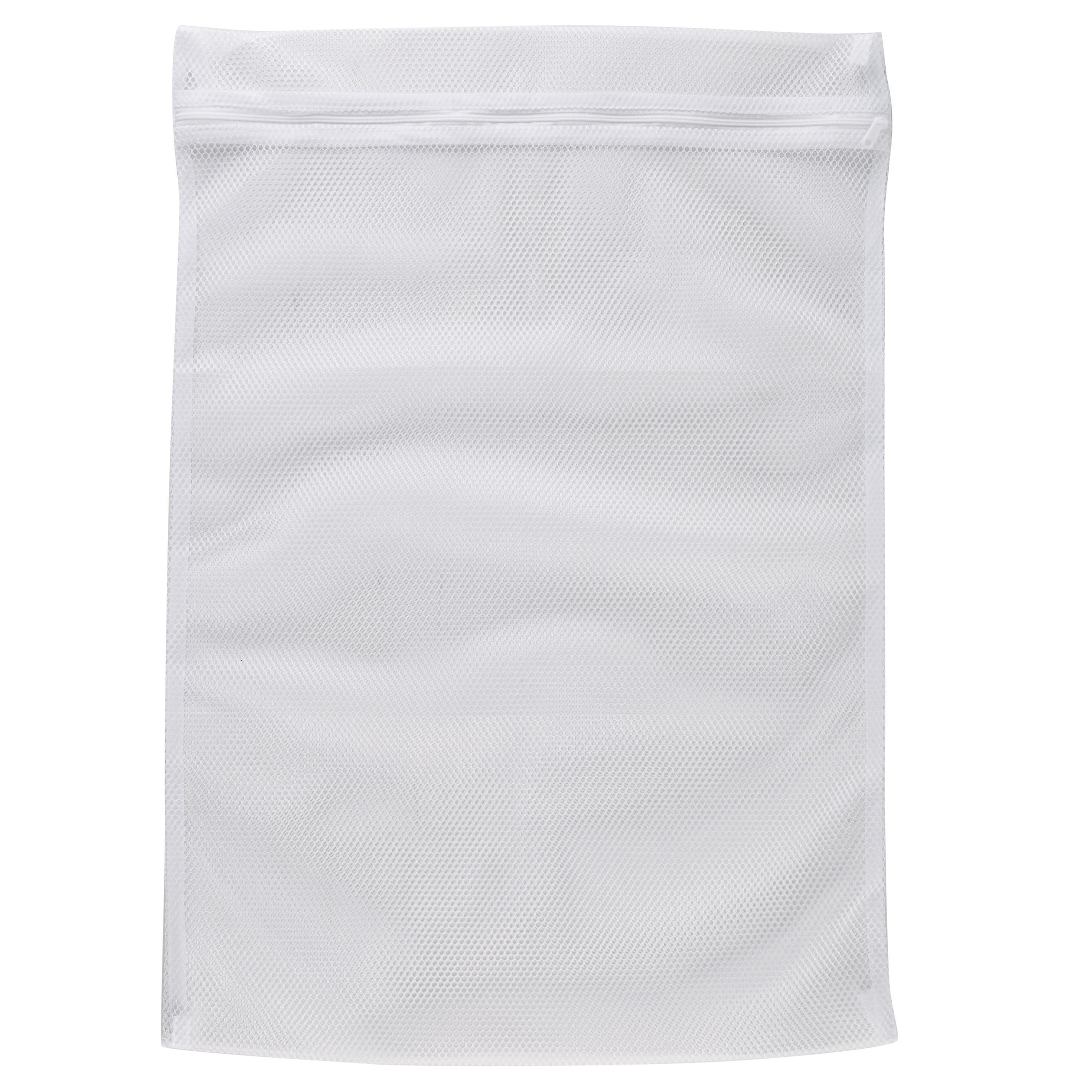 Laundry 360 Large Mesh Wash Bag With ID Tag - Walmart.com