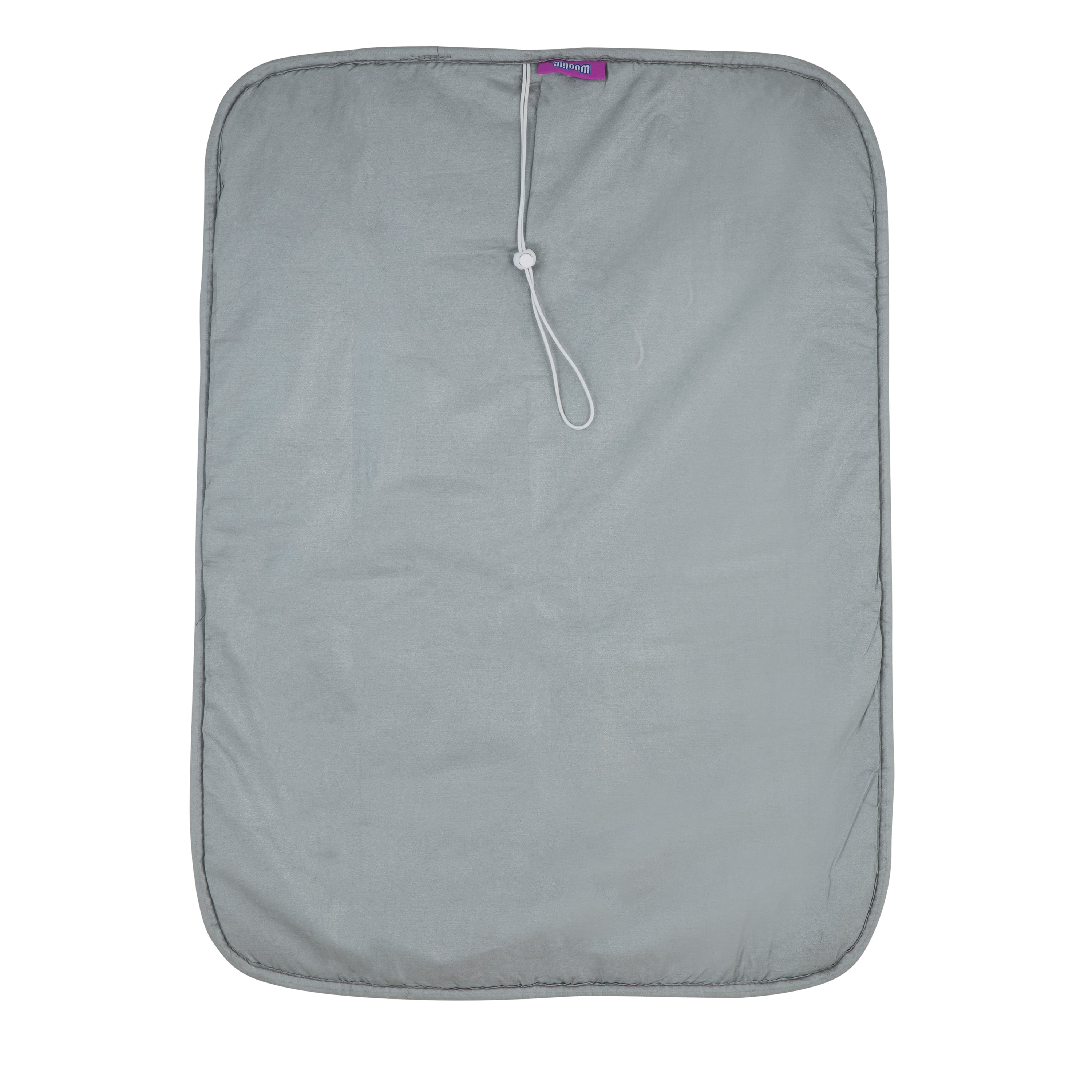 Laundry 360 Silicone Coated Ironing Mat - Walmart.com