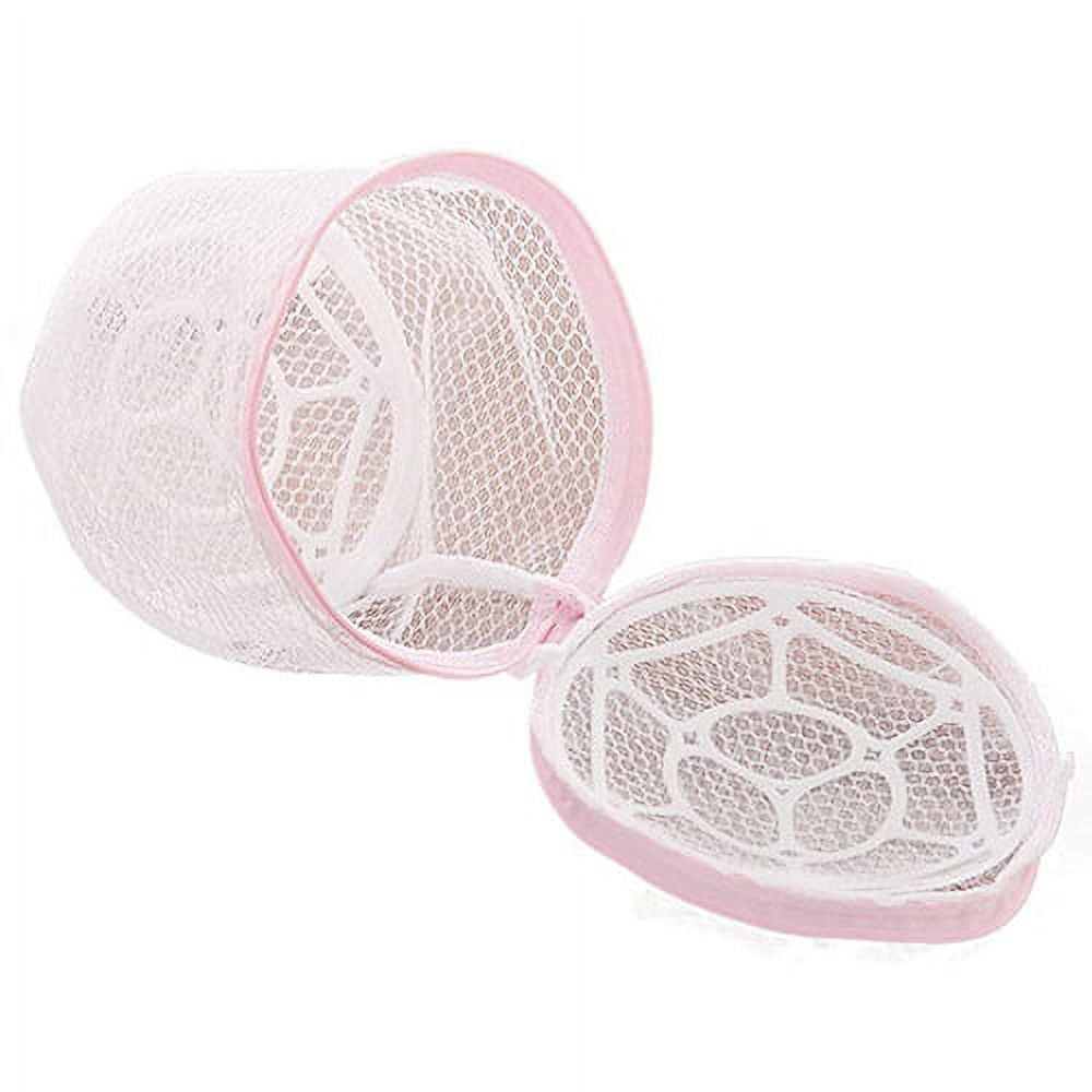 Laundry Bag for Bras, Bra Washer Protector, Wash Bag for Lingerie and ...