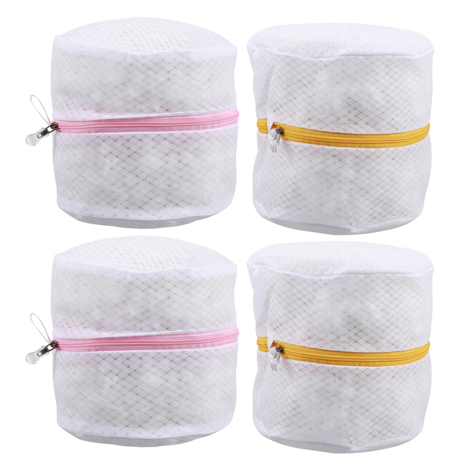 Laundry Bag Clothing Washing Bags for Travel Storage Organize Underwear ...