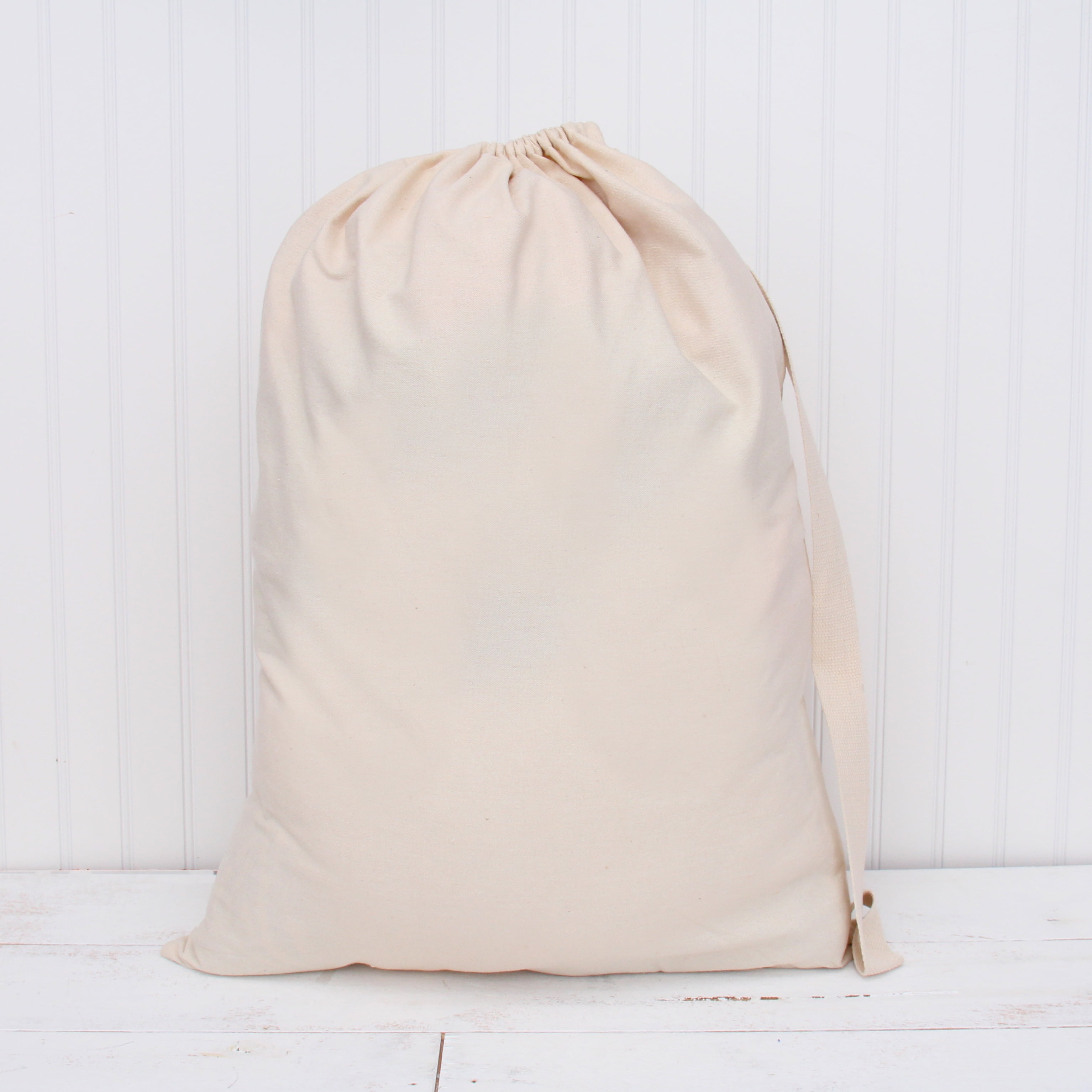 Laundry Bag Duffle Bag Large Spacious 22”X28” Drawstring 100% Sturdy ...