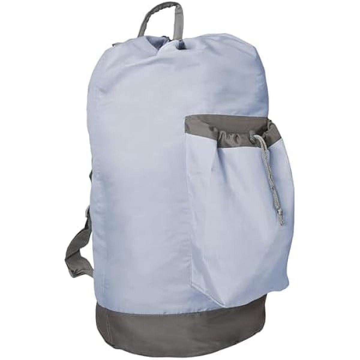 Laundry Bag Extra Large Heavy Duty, Laundry Backpack for College ...