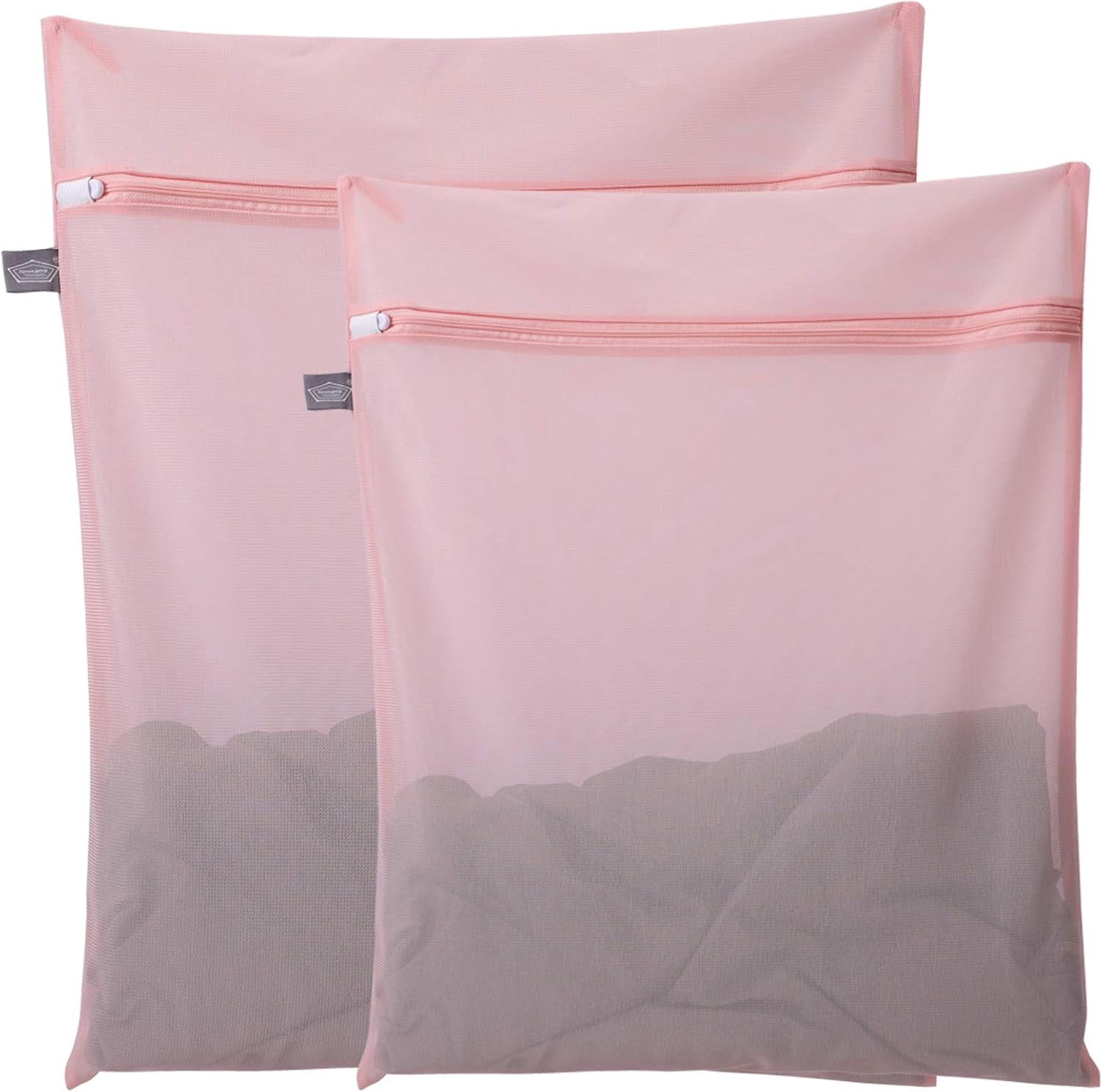 Laundry Bag Mesh Wash Bags, Washing Machine Wash Bag, Net Washer Sack ...