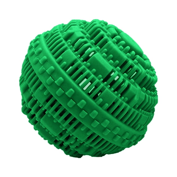 Laundry Balls, Natural Washer Ball Laundry Detergent Alternative ...