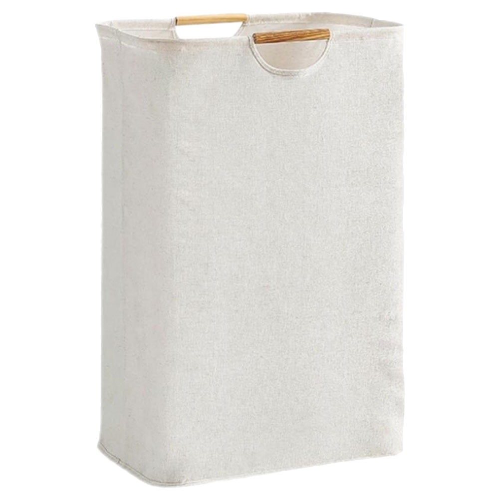 Laundry Basket Clothes Hamper Dirty Container Bin Collapsible Baby ...