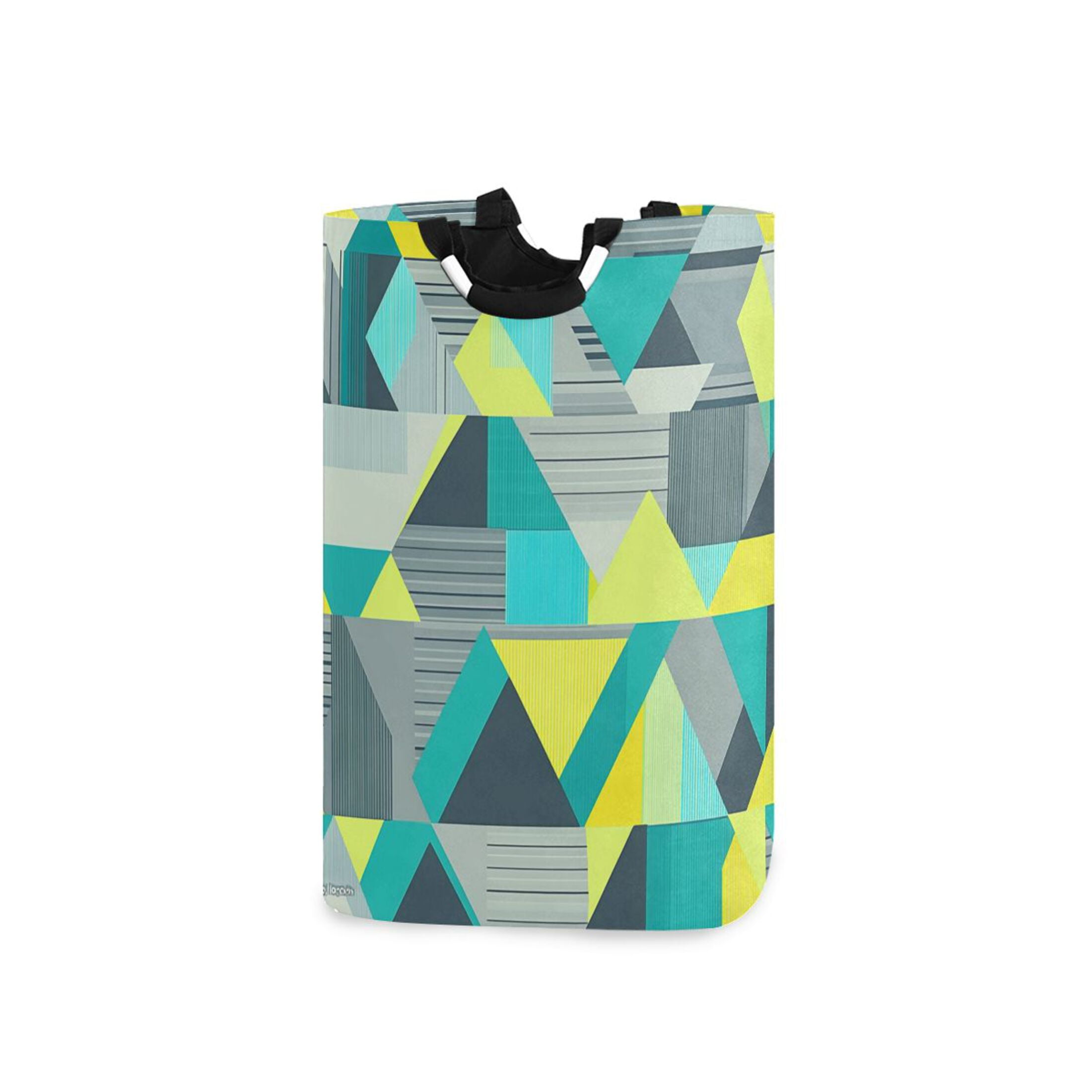 Laundry Basket Collapsible Laundry Basket Hamper with Handles for Dorm ...
