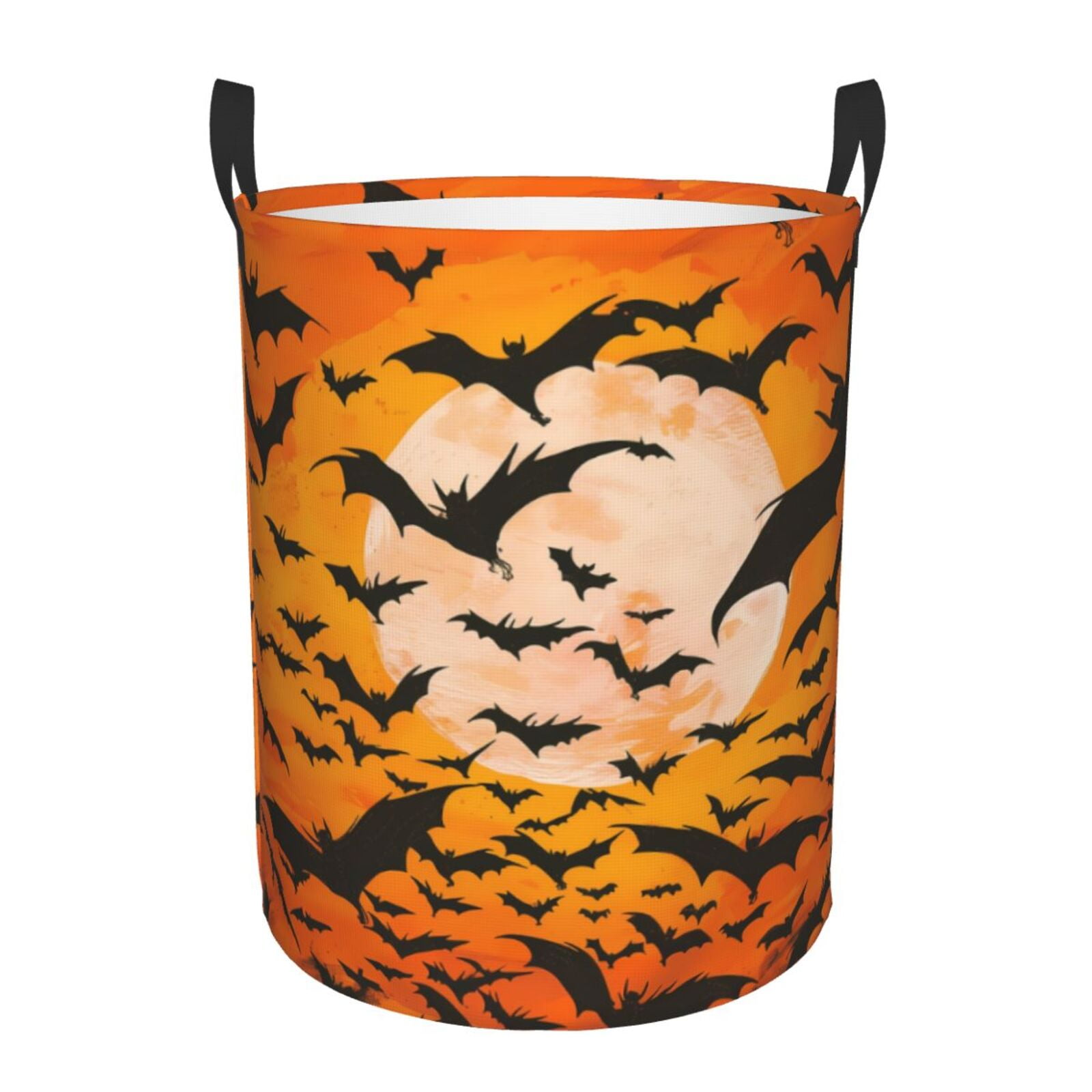 Laundry Basket, Dirty Clothes Hamper, Waterproof Laundry Bag Washing ...
