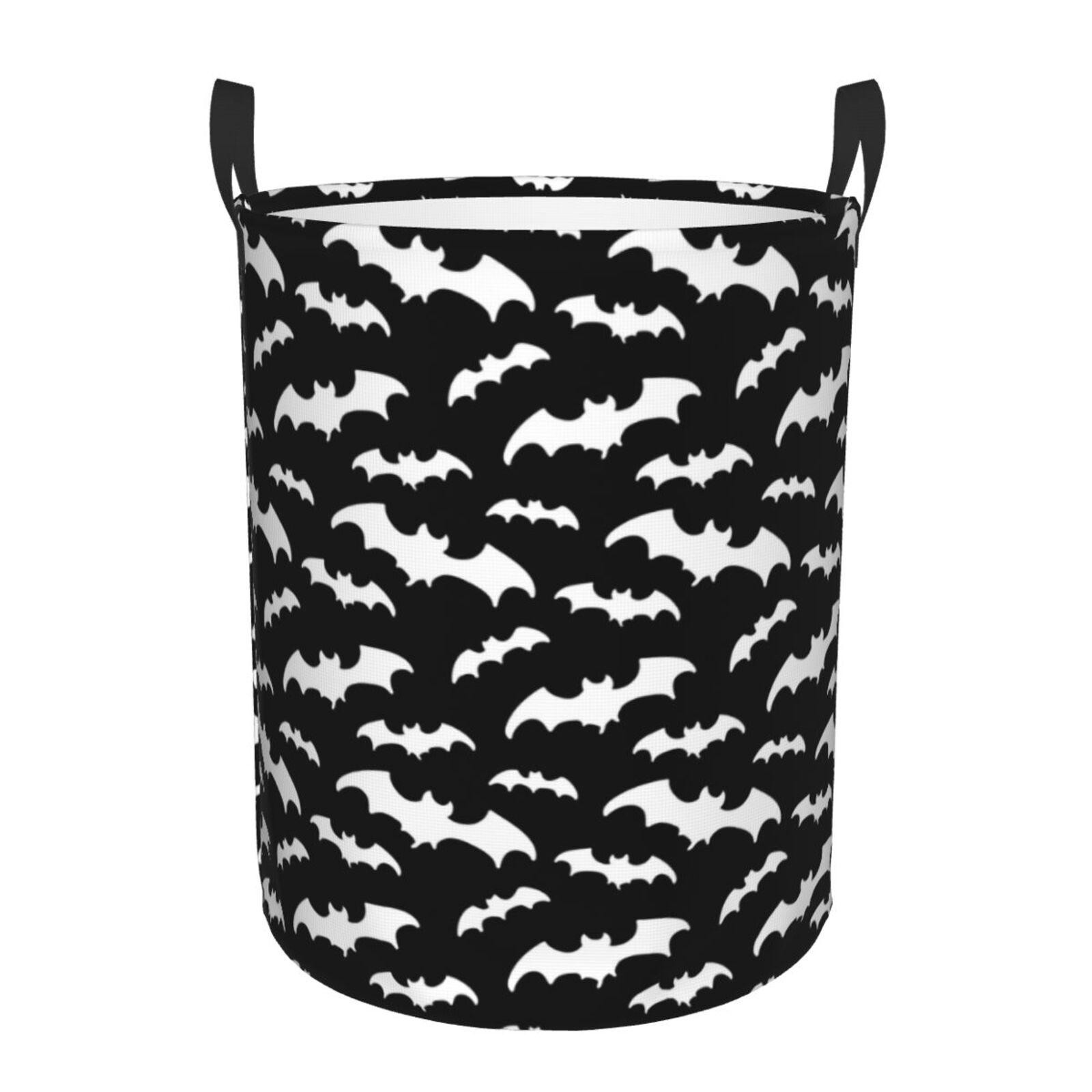 Laundry Basket, Dirty Clothes Hamper, Waterproof Laundry Bag Washing ...