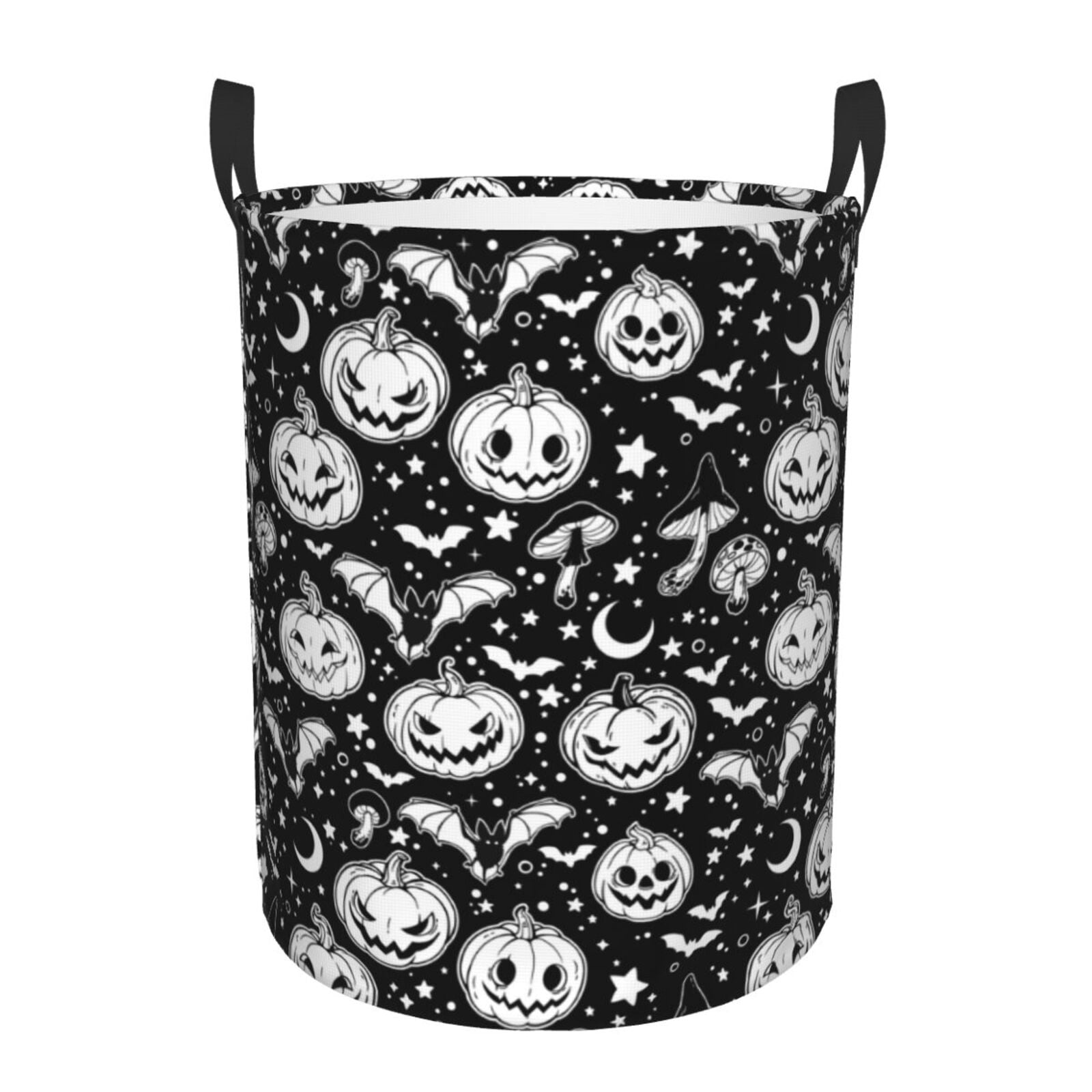 Laundry Basket, Dirty Clothes Hamper, Waterproof Laundry Bag Washing ...