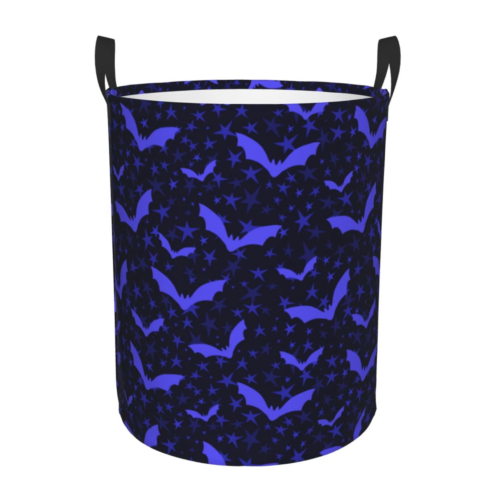 Laundry Basket, Dirty Clothes Hamper, Waterproof Laundry Bag Washing ...