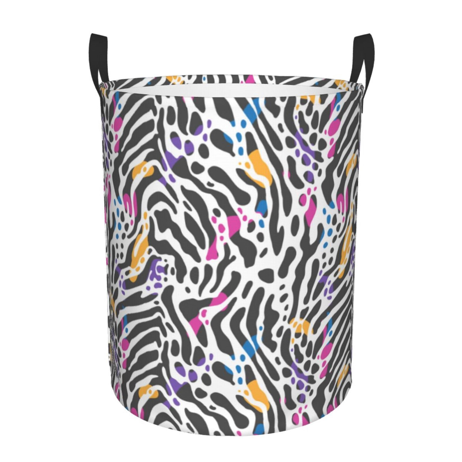 Laundry Basket, Dirty Clothes Hamper, Waterproof Laundry Bag Washing ...