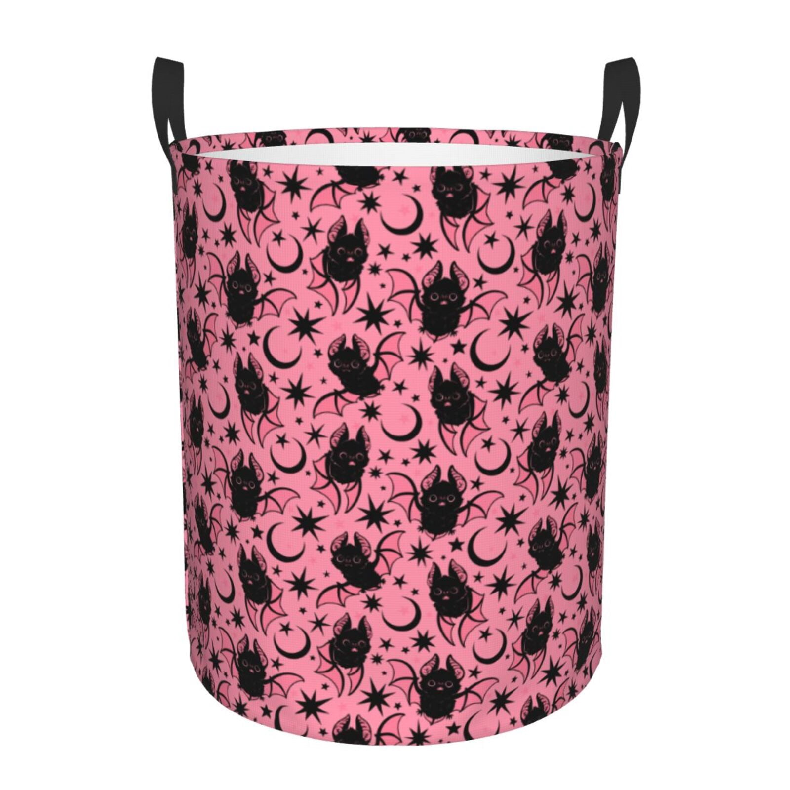 Laundry Basket, Dirty Clothes Hamper, Waterproof Laundry Bag Washing ...