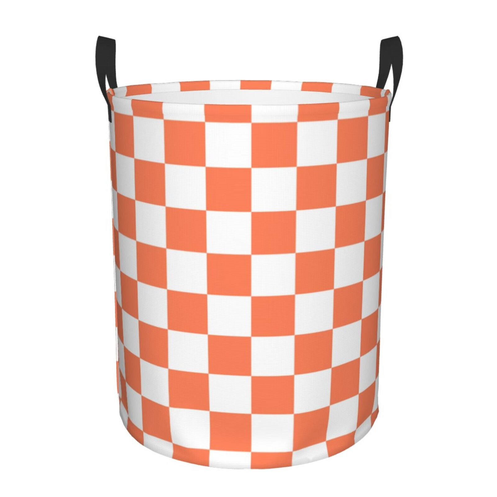 Laundry Basket, Dirty Clothes Hamper, Waterproof Laundry Bag Washing ...