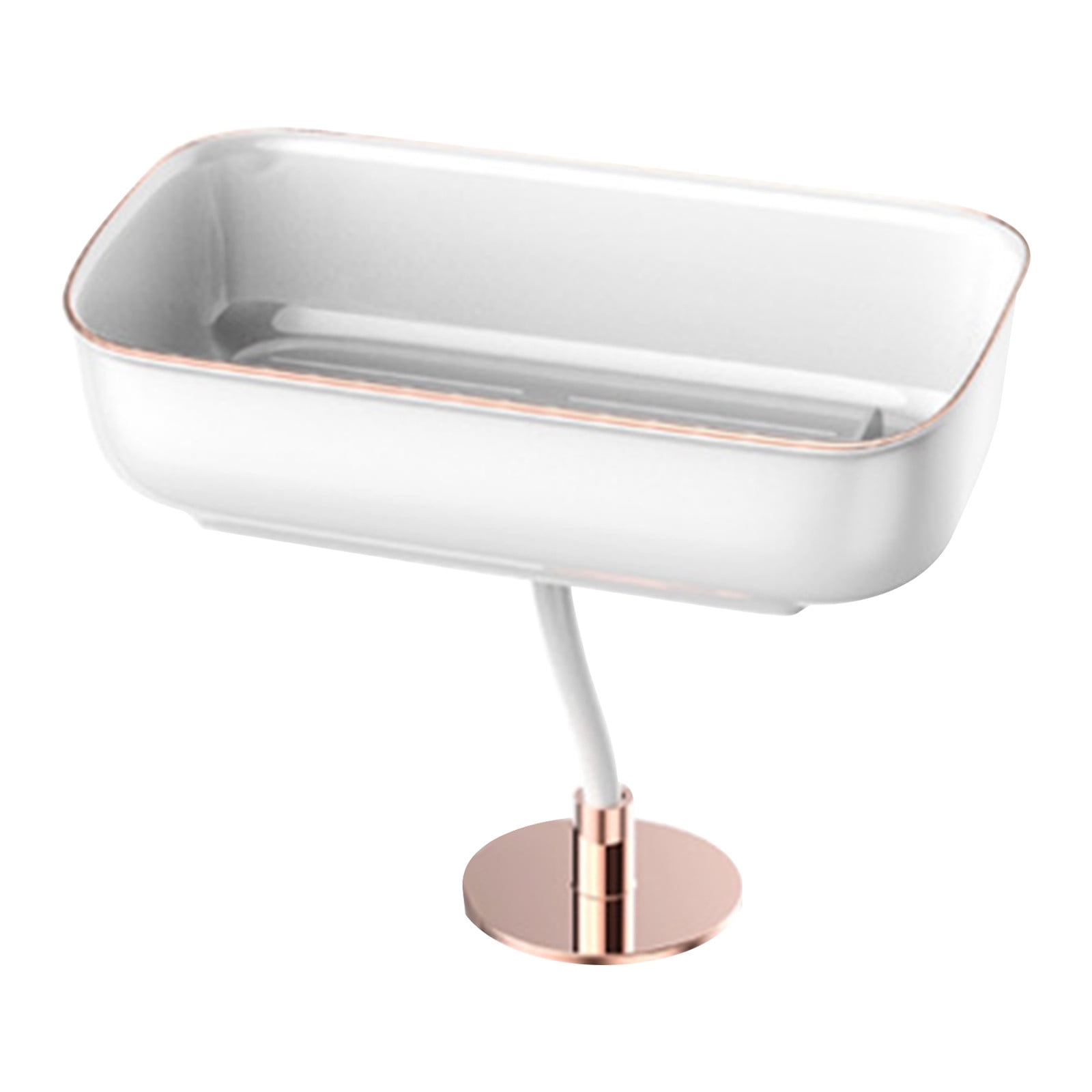 Laundry Basket Kitchen Faucet Rack Washing Dishes and Vegetable Pool ...