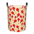 Laundry Basket, Table Tennis Rackets 1 Waterproof Laundry Hamper with ...