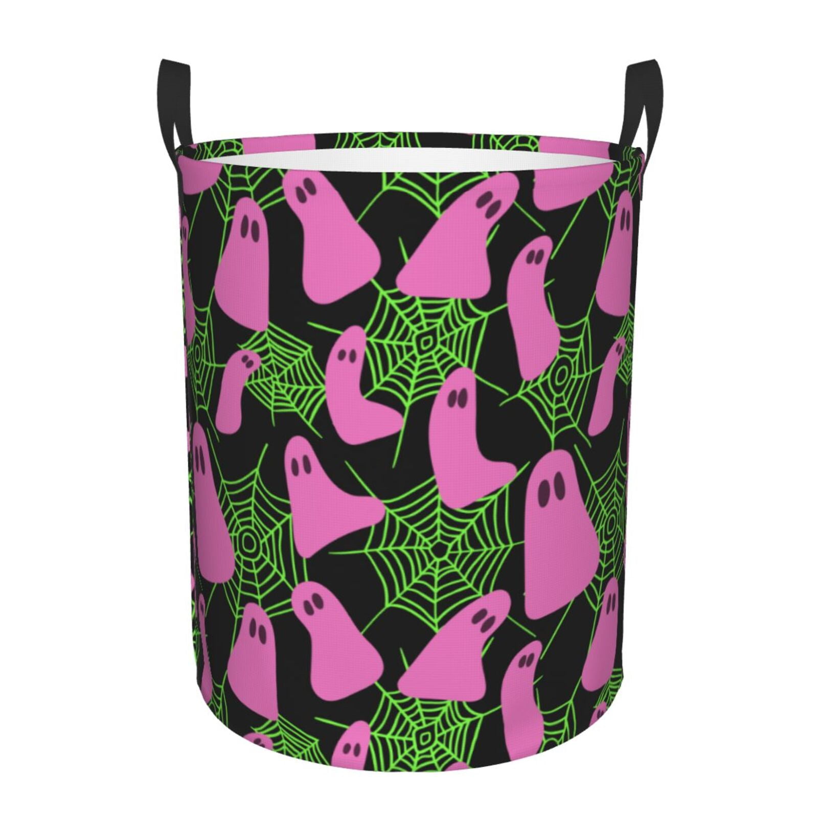 Laundry Basket, hw_62 Laundry Hamper Waterproof Laundry Bag Clothes ...