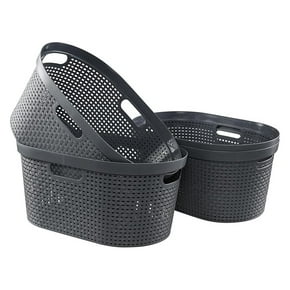 Plastic Mesh Basket
