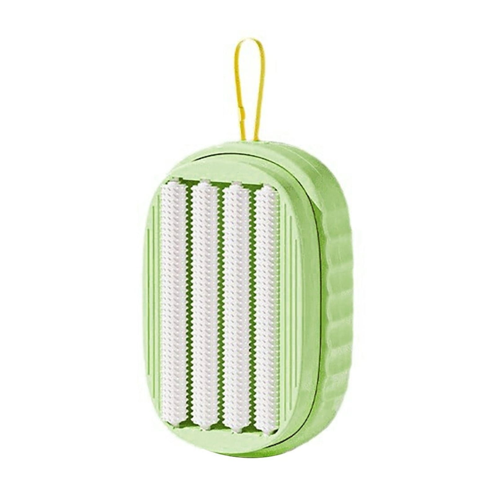 Laundry Brush Liquid Roller Brush Small Soap Dish Kitchen Bottle Sponge ...