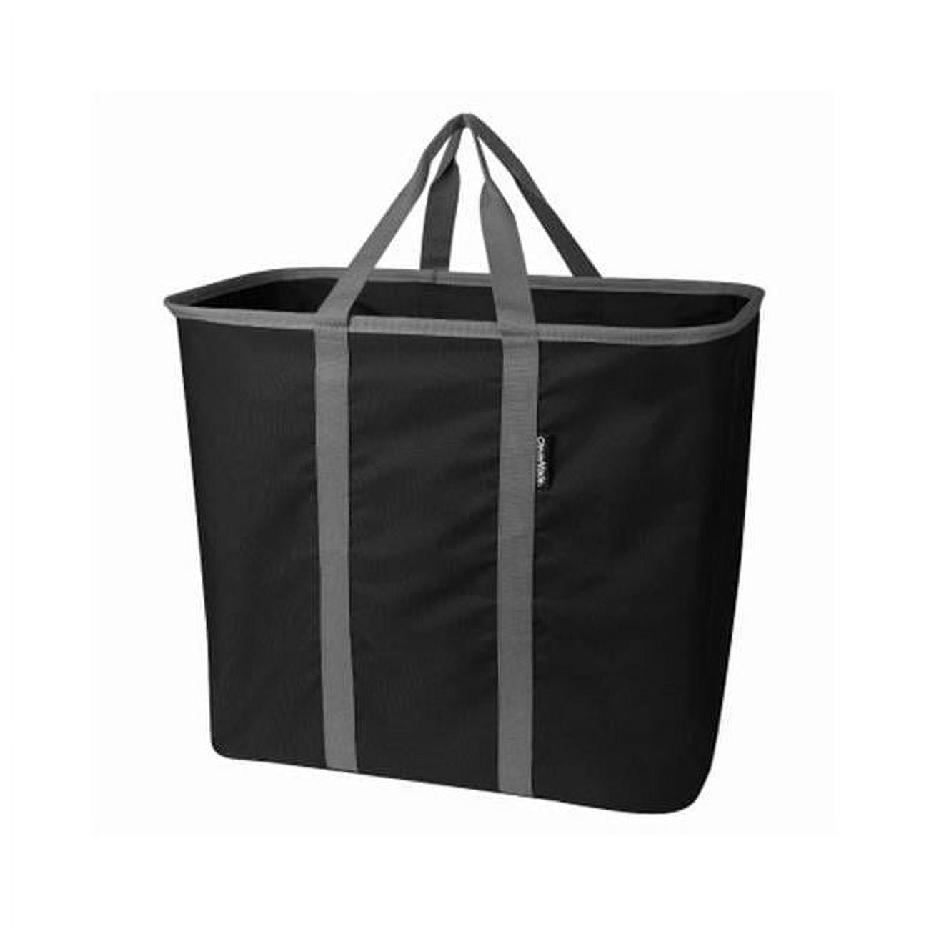 Laundry Caddy, Black - Walmart.com