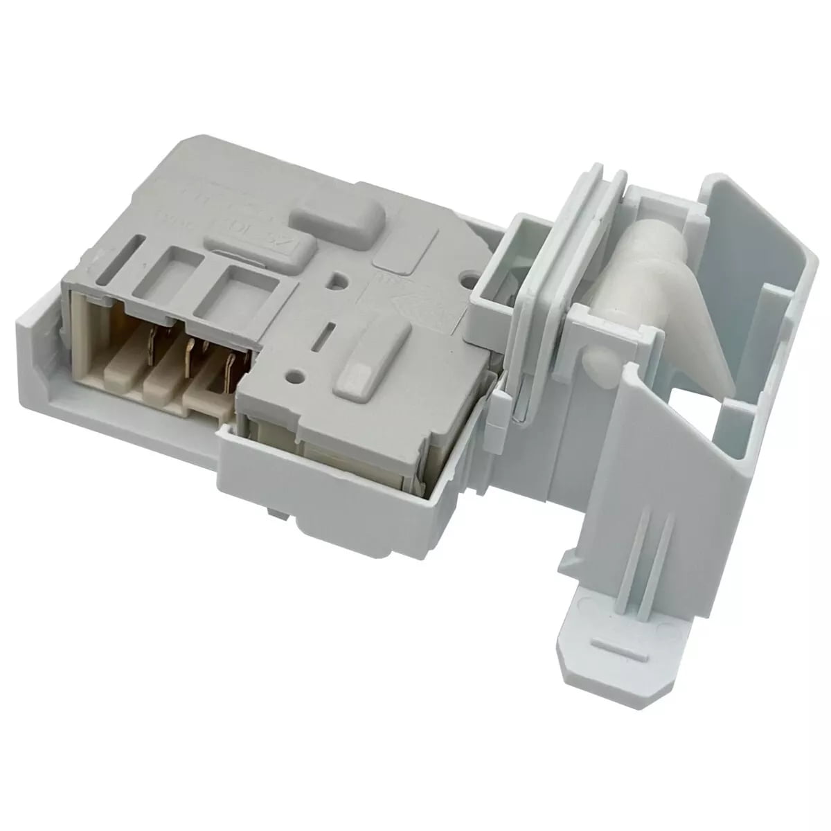 Laundry Center Washer Lid Lock Replacement for Kenmore 137353302 ...