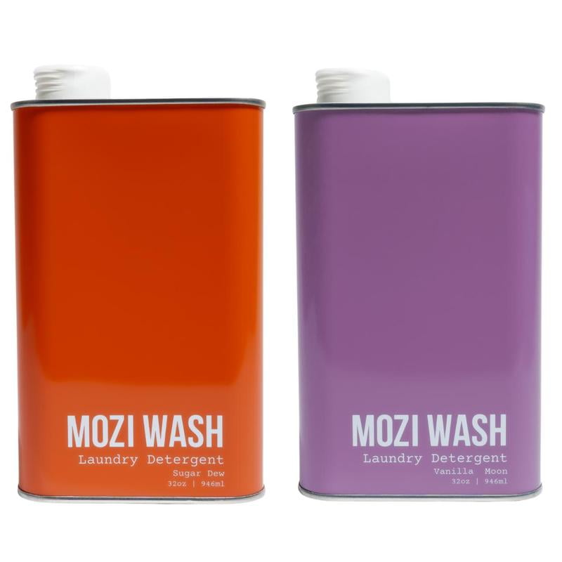 Laundry Detergent 2 Pack Bundle - World's Best Smelling - Ultra ...