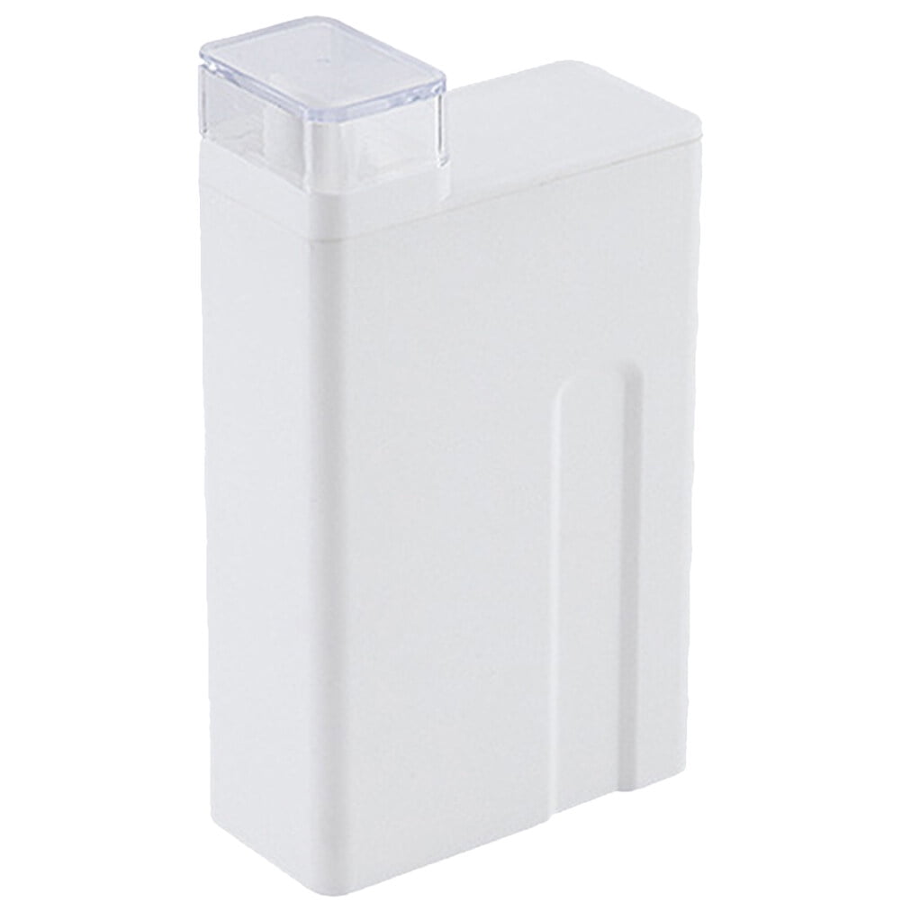 MERRYHAPY Liquid Soap Container Laundry Detergent Bottle 1Set - Walmart.com