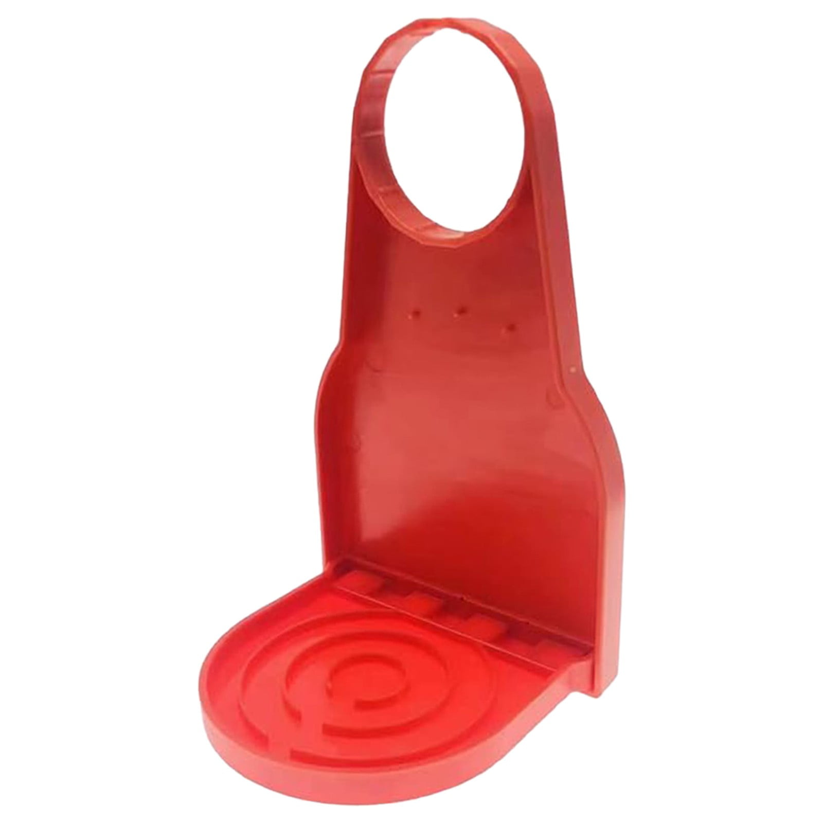 Laundry Detergent Cup Holder, Yghoky Laundry Cup Holder Tray Liquid ...