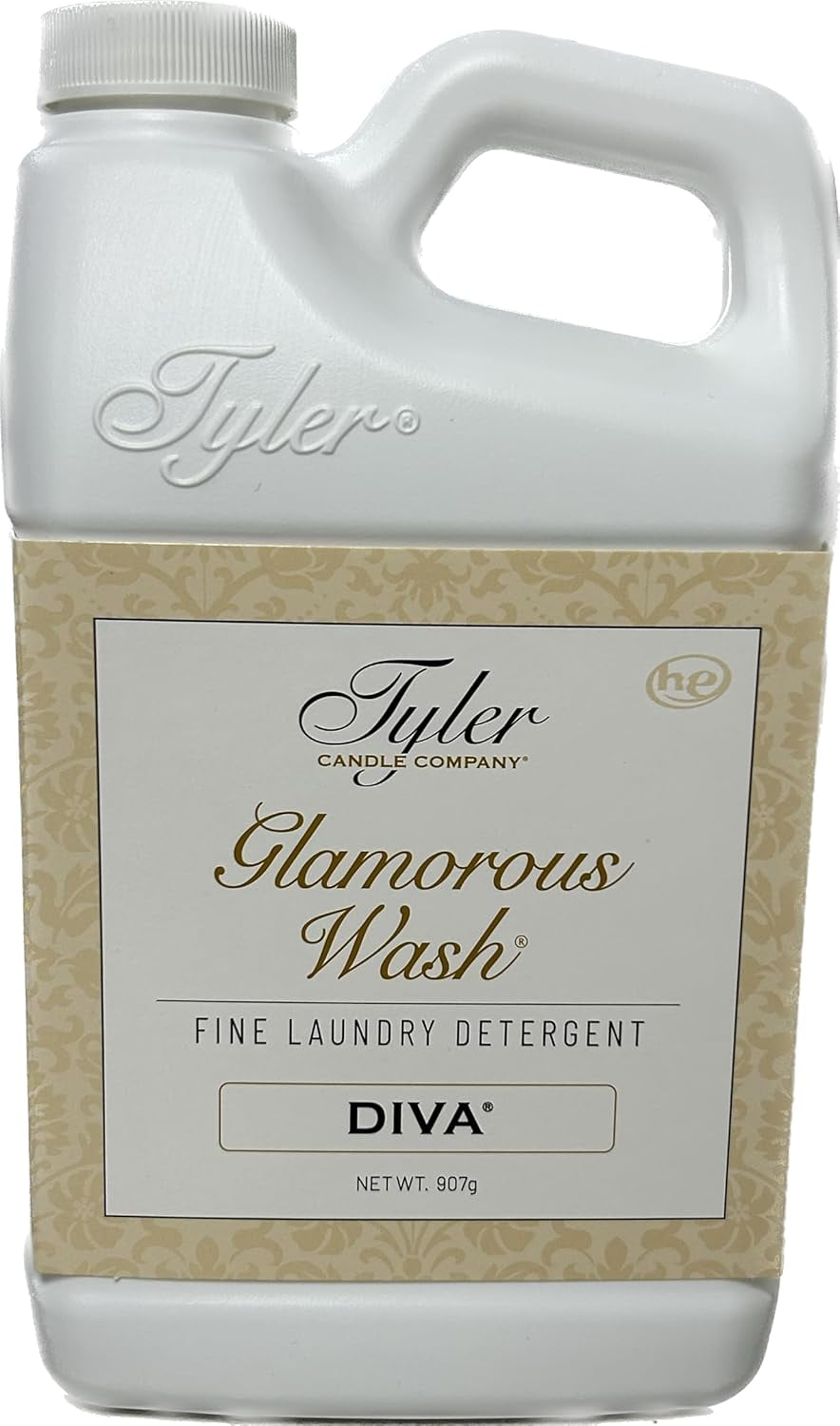 Laundry Detergent Diva 32oz, Diva Wash Laundry Detergent, Diva Laundry ...
