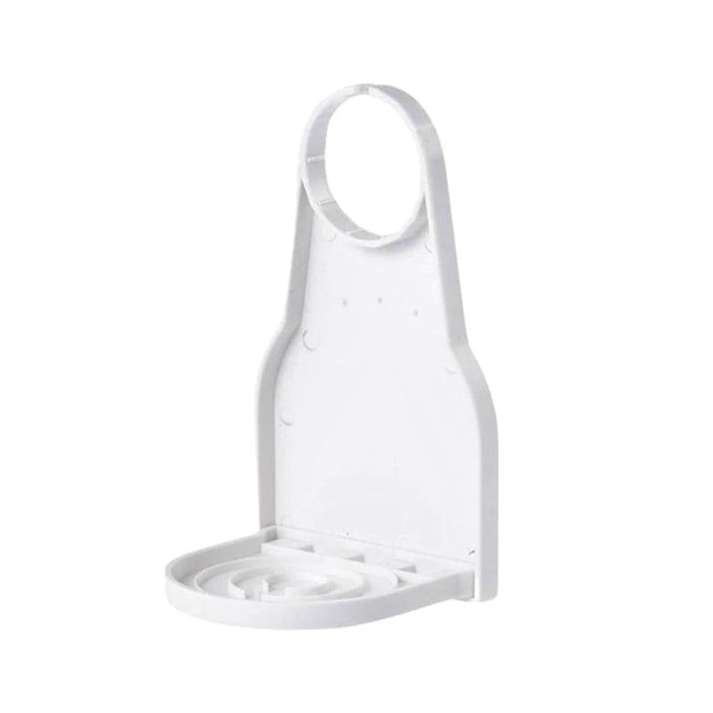 Laundry Detergent Drip Catcher Tray Cup Holder Soap Dispenser Fabric ...