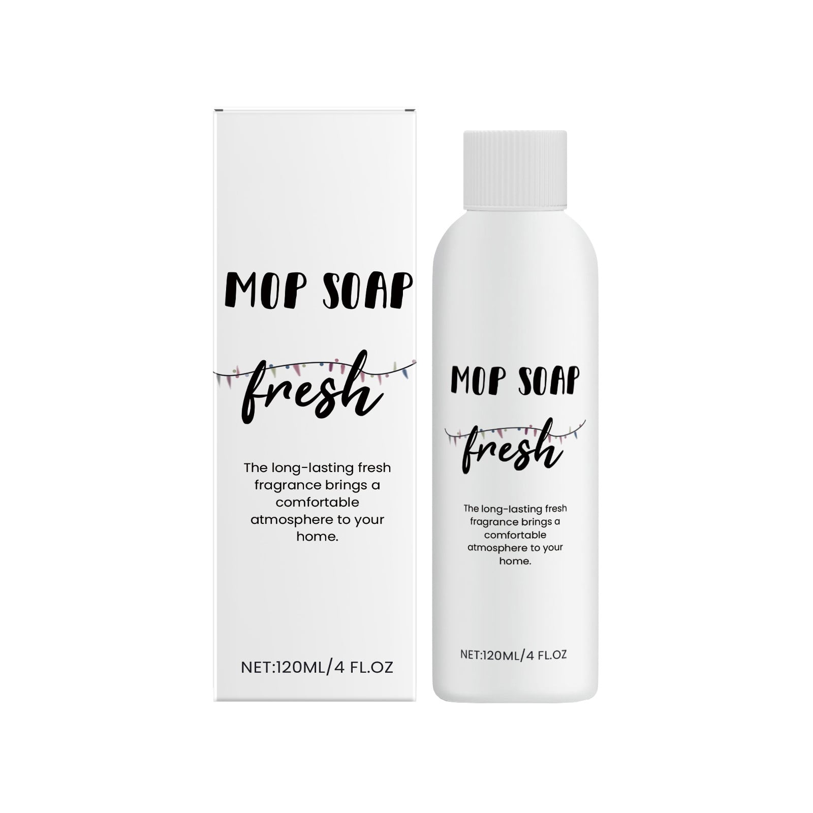 Laundry Detergent Mop Soap Floor -Lasting , 120Ml, For , Comfort ...