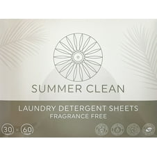 all Free Clear Laundry Detergents