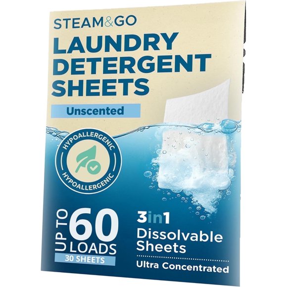Laundry Soap Flakes