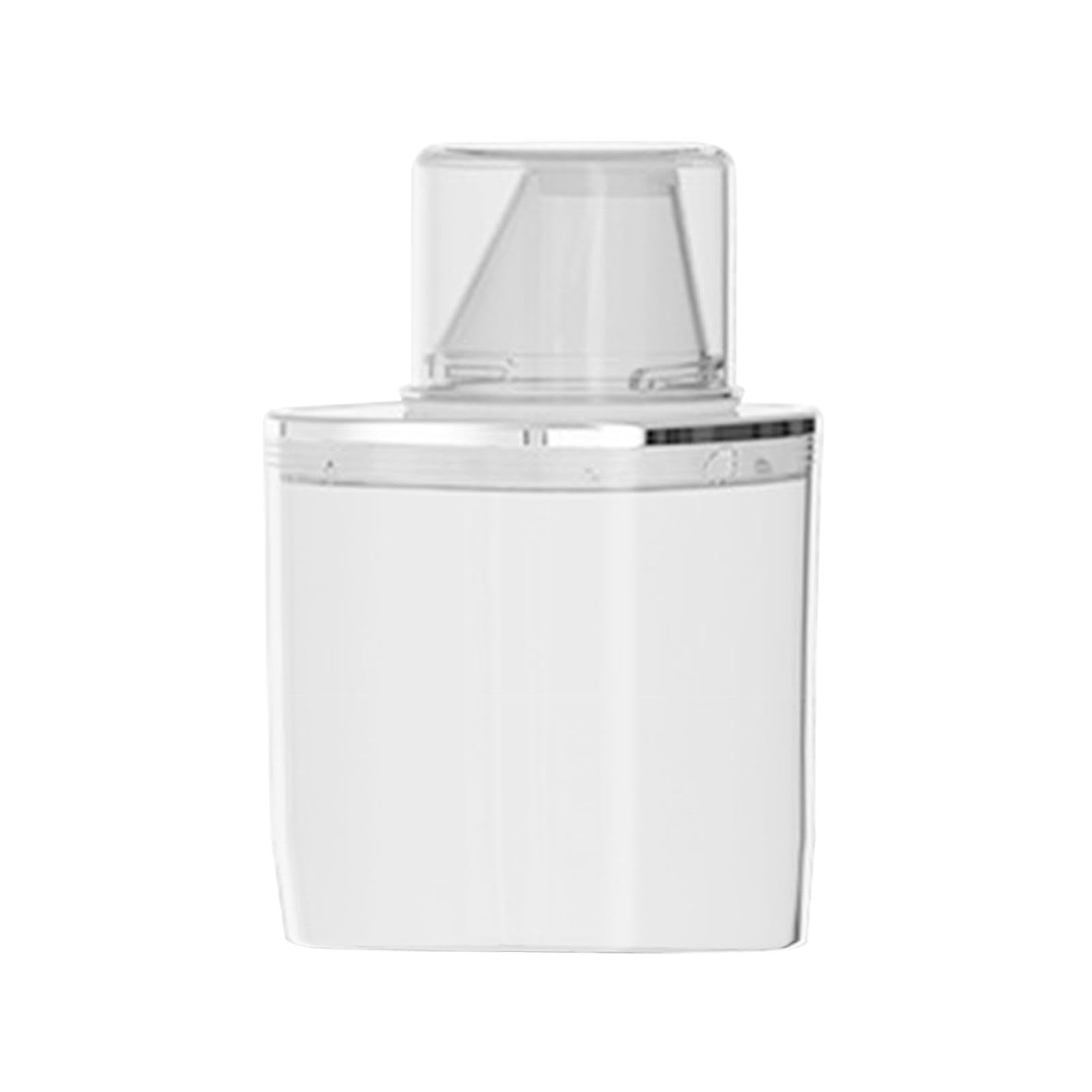 Laundry Detergent Storage Container,Powder Storage Box U-shaped Outlet ...