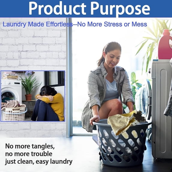 Laundry Dryer Sheet Clip Duvet Cover Removal Aid, Lint Catcher Tool for ...