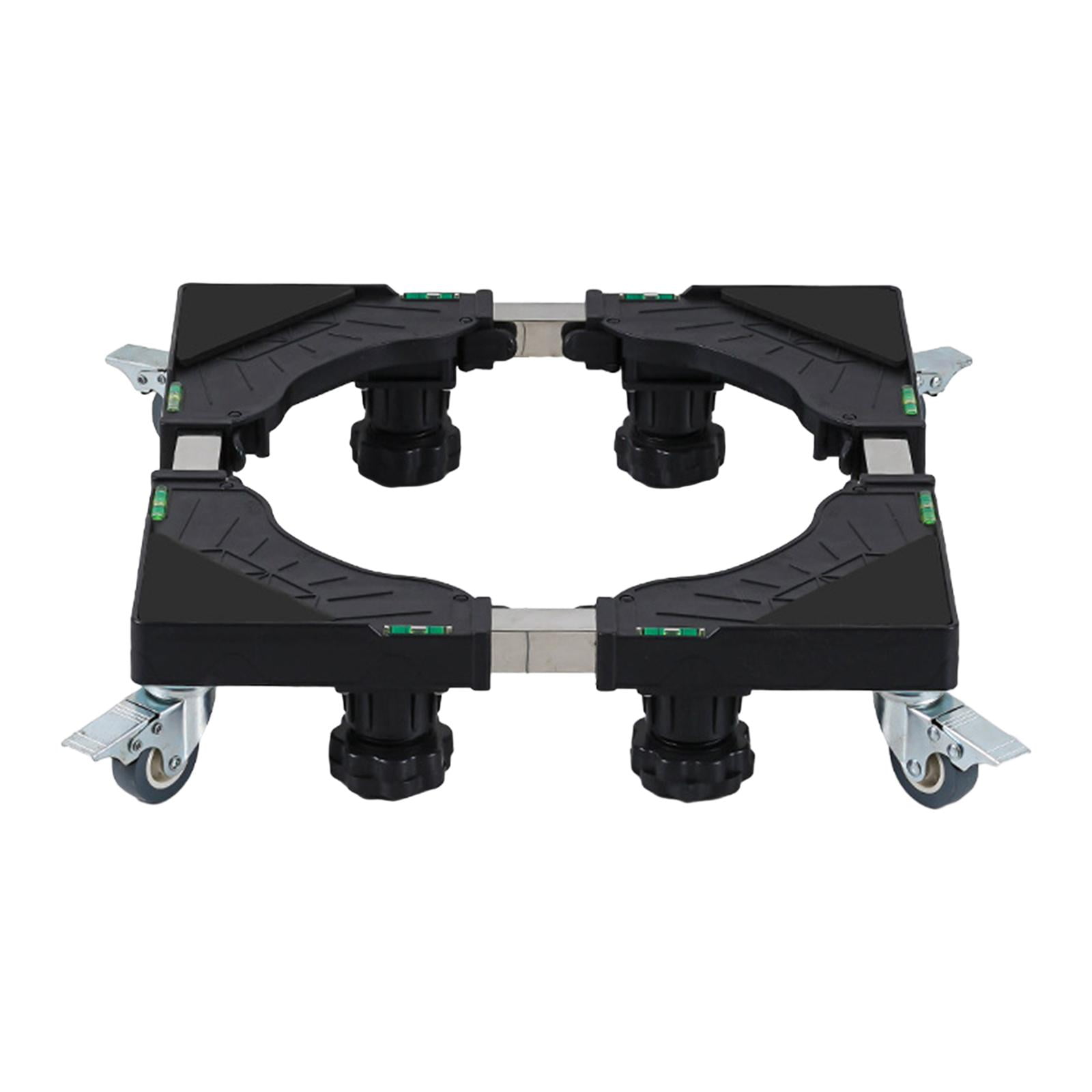 Laundry Dryers Holder, Heavy Duty Adjustable Washing Machine Base ...