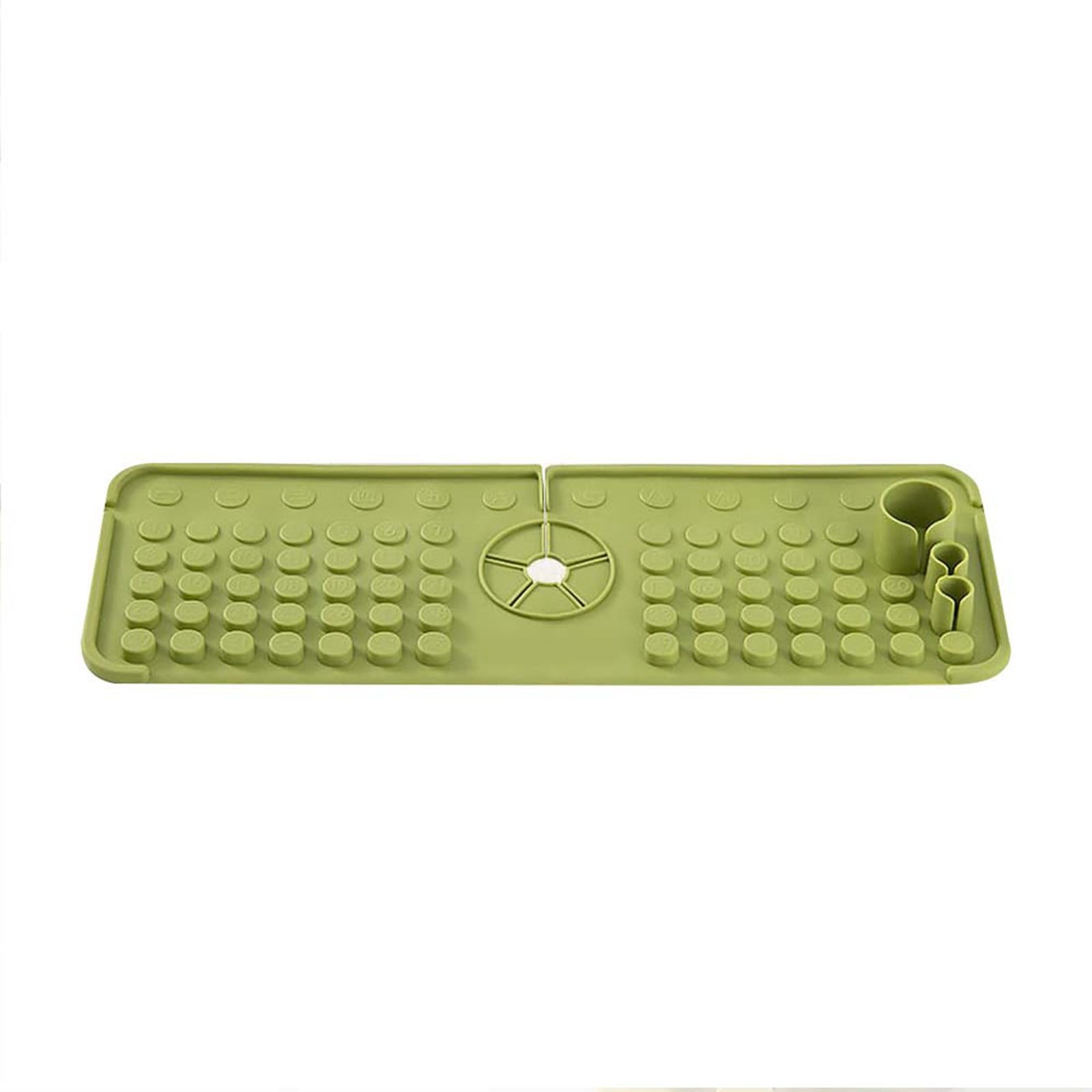 Laundry Folding Durabake Stone Large Dish Drainers for Kitchen Large ...