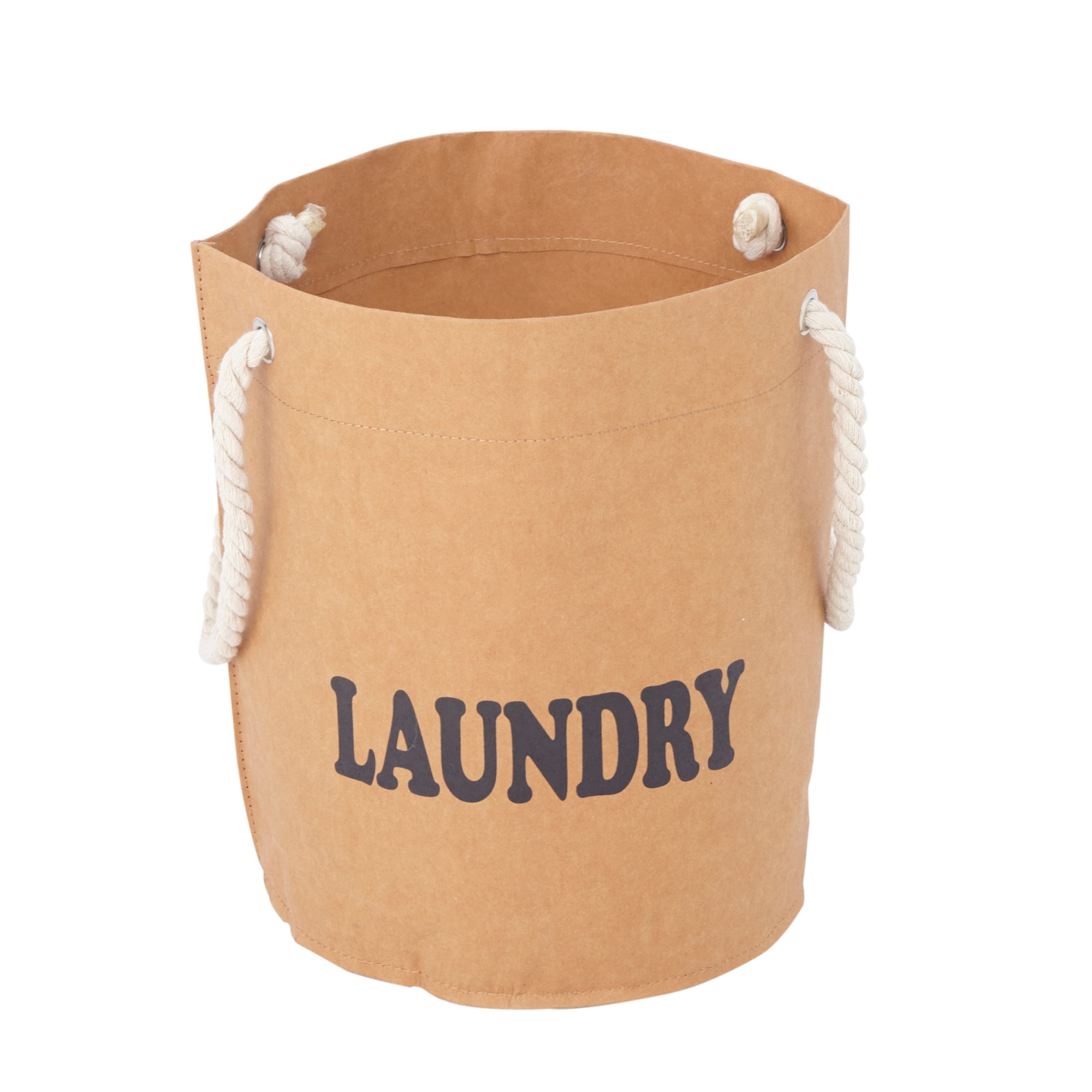 Laundry Hamper - Small - Walmart.com