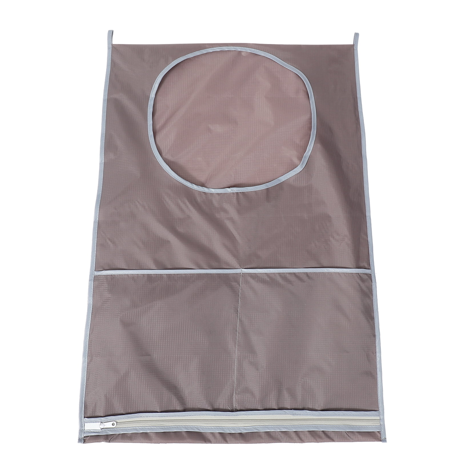 Laundry Hampers Bathroom Toy Organizer Bags for Clothes Dirty Storage ...