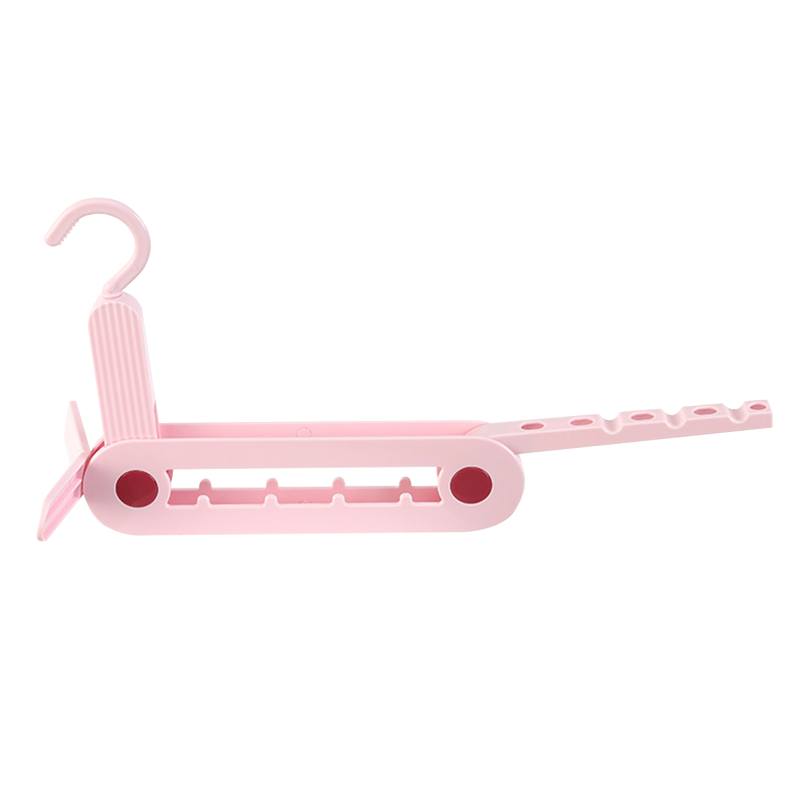 Laundry Hanger Dryer Rack, Stable Travel Hangers, Foldable Hangers ...