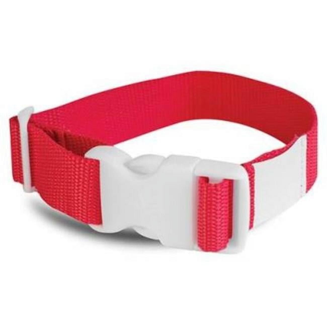 Pertrechos Laundry Loops, Scarlet Nylon, Pack of 25, Holds Garments and ...