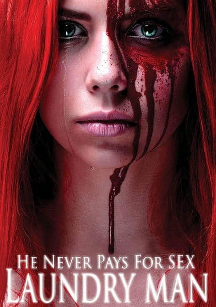Laundry Man (DVD), SGL Entertainment, Horror - Walmart.com