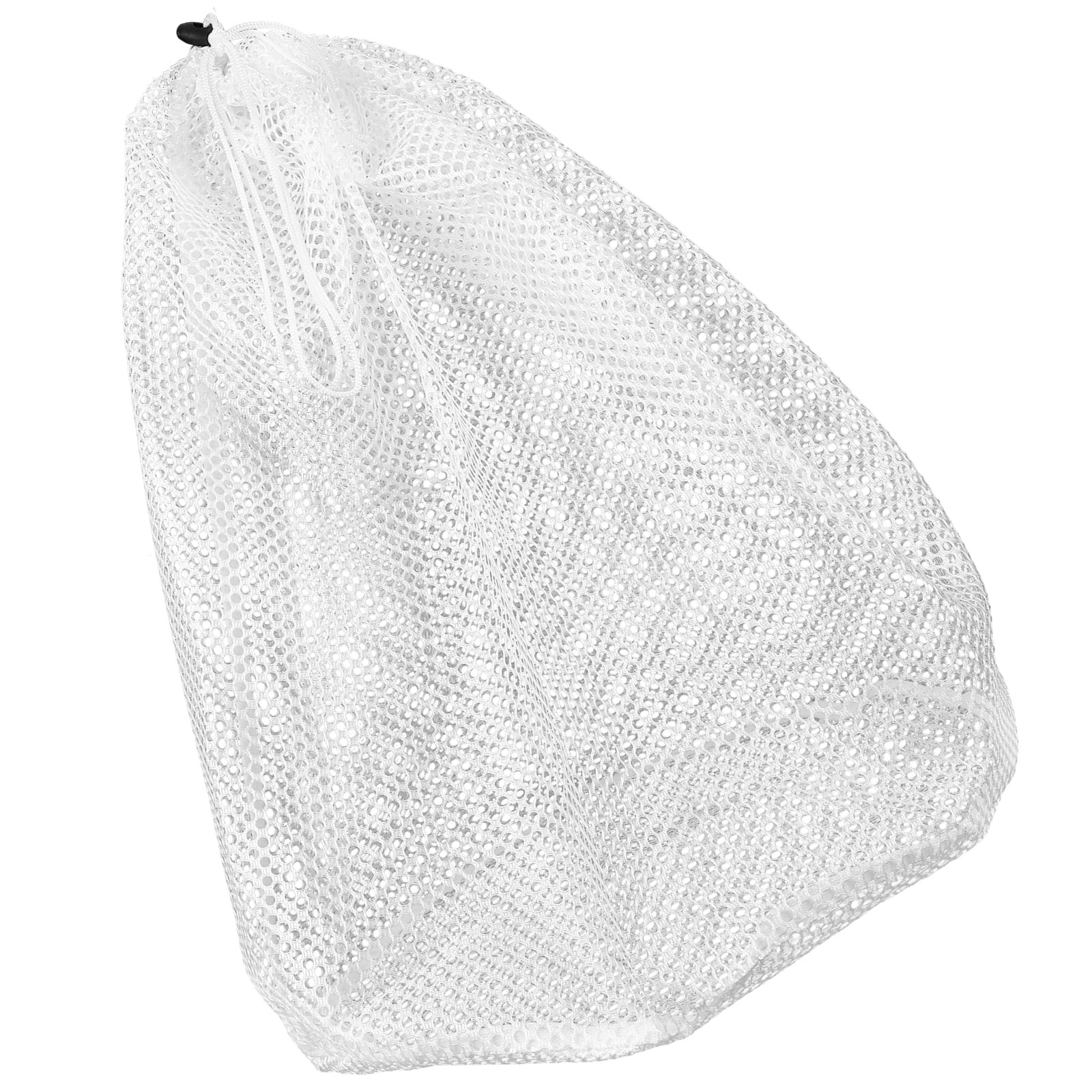 Laundry Mesh Bags for Washing Machine Delicates Fine Cleaning Lingerie ...