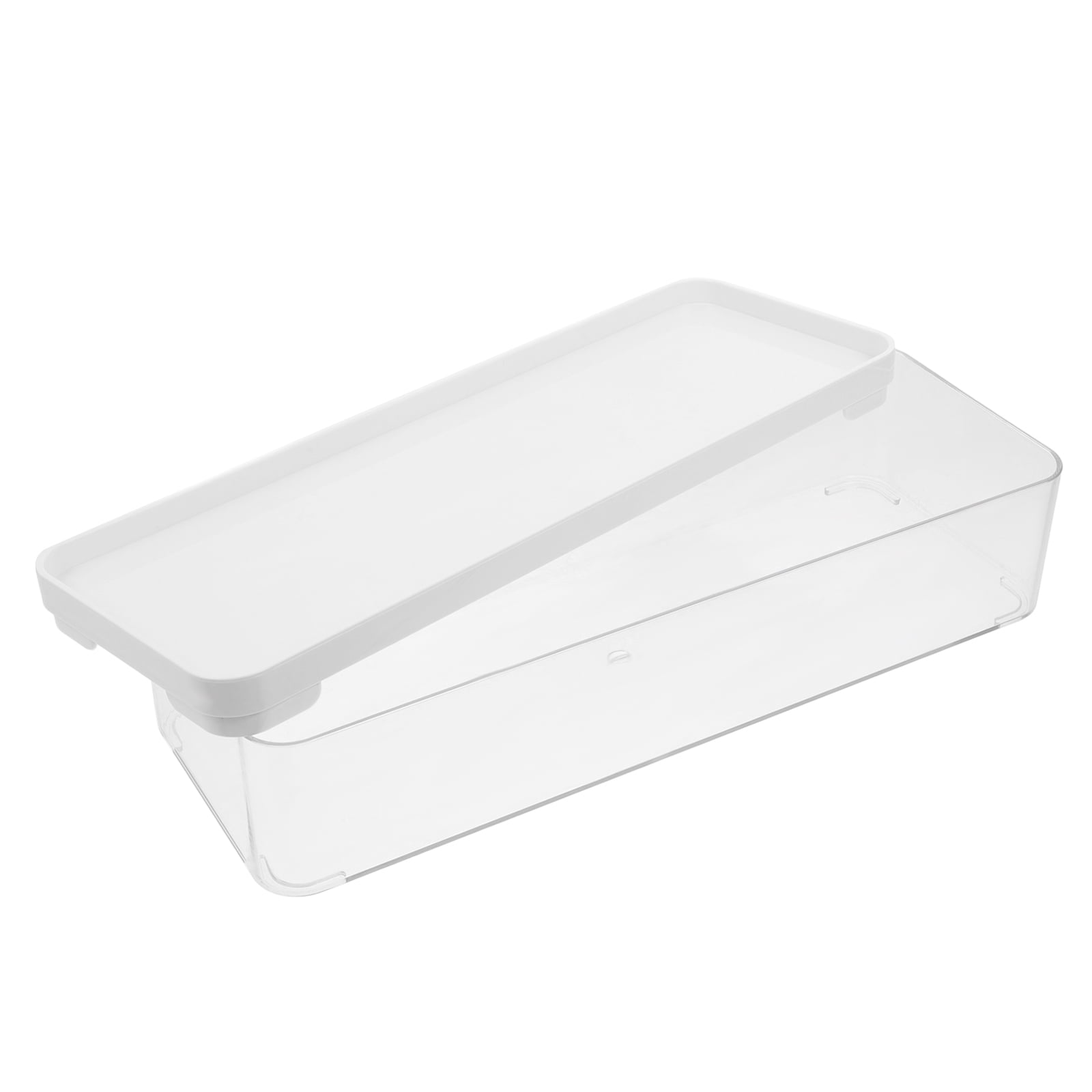 Laundry Pod Box Dishwasher Laundry Room Organization Noodle Container ...